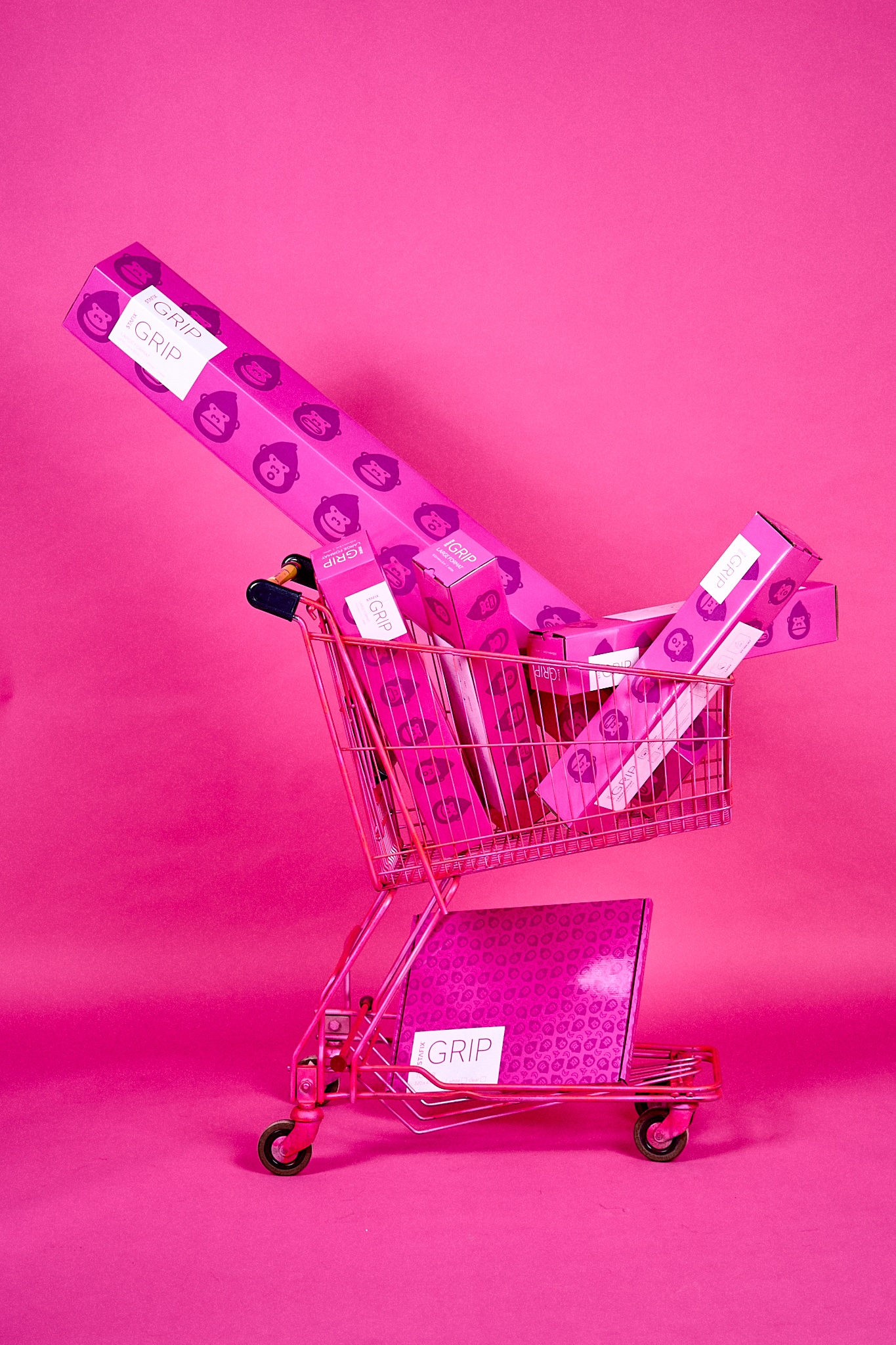 How can signage support impulse buying at the point of sale? - Stafix