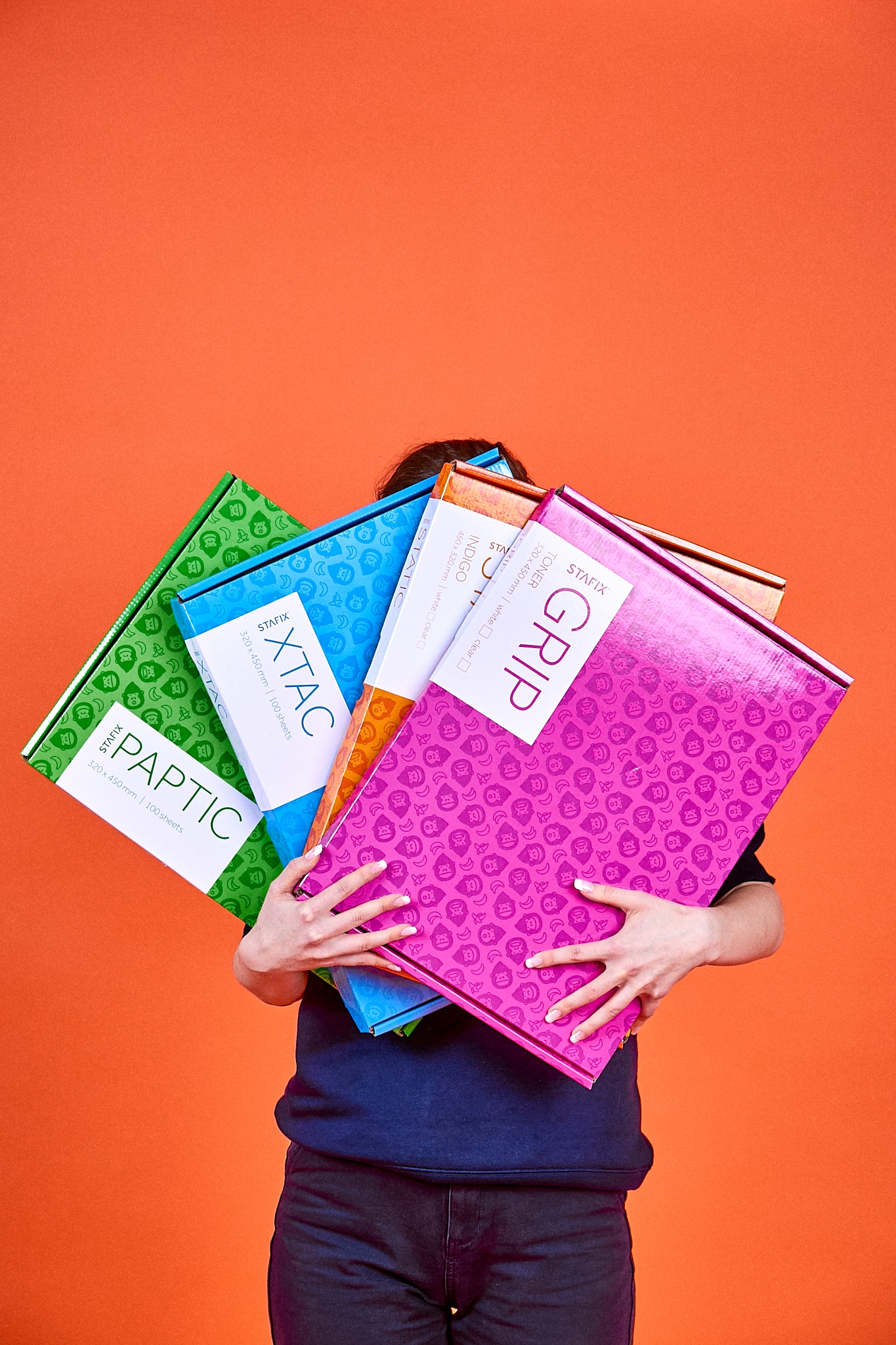 Why is removable signage ideal for high-turnover retail spaces? - Stafix